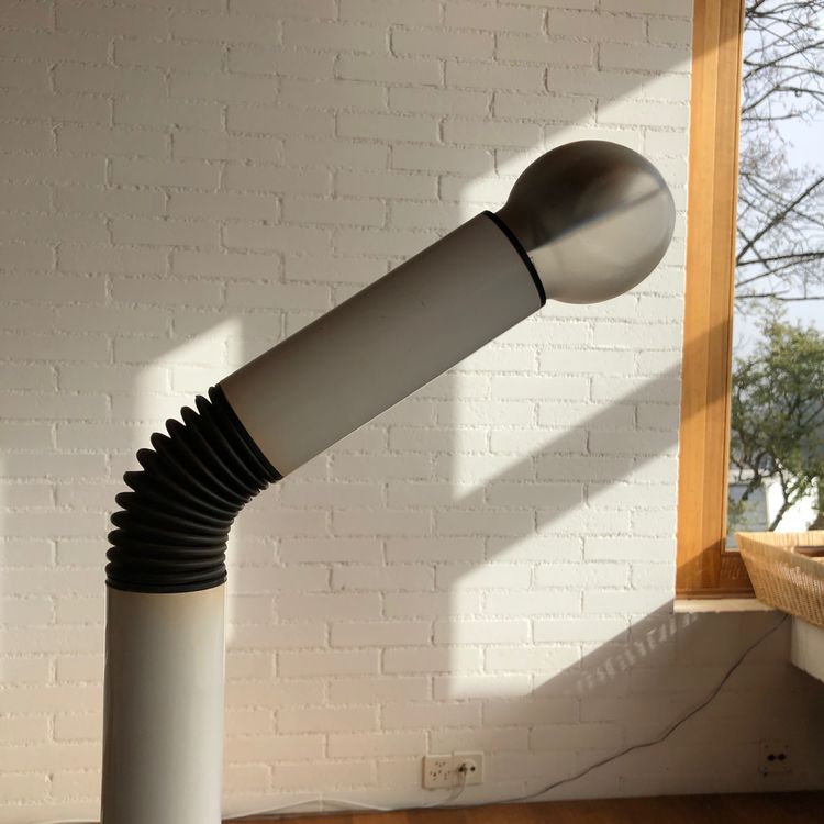 Lampe Stilnovo Periscopio Tischlampe, 1967 Space Age (1) | Kaufen auf Ricardo