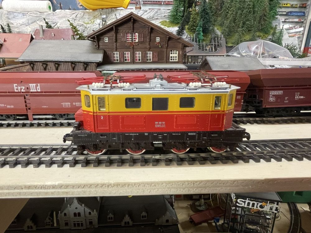 Roco Lok | Kaufen auf Ricardo