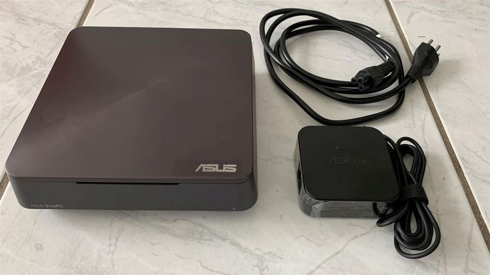 ASUS Vivo - Mini-PC | Kaufen auf Ricardo