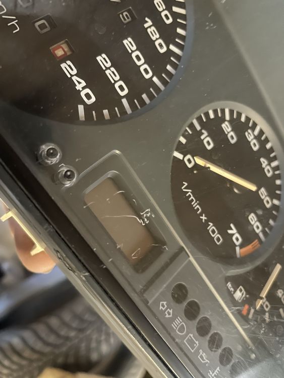 Tacho vw polo g40 | Kaufen auf Ricardo