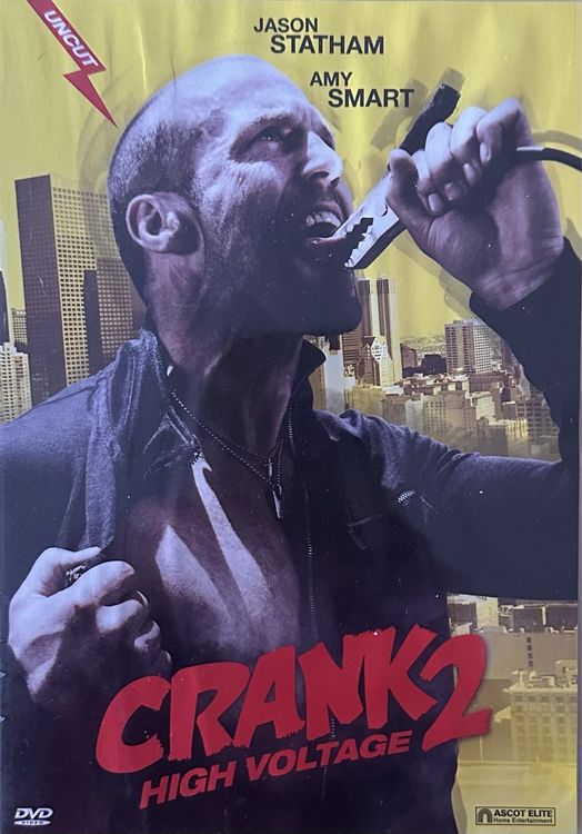 Crank 2 | Kaufen auf Ricardo
