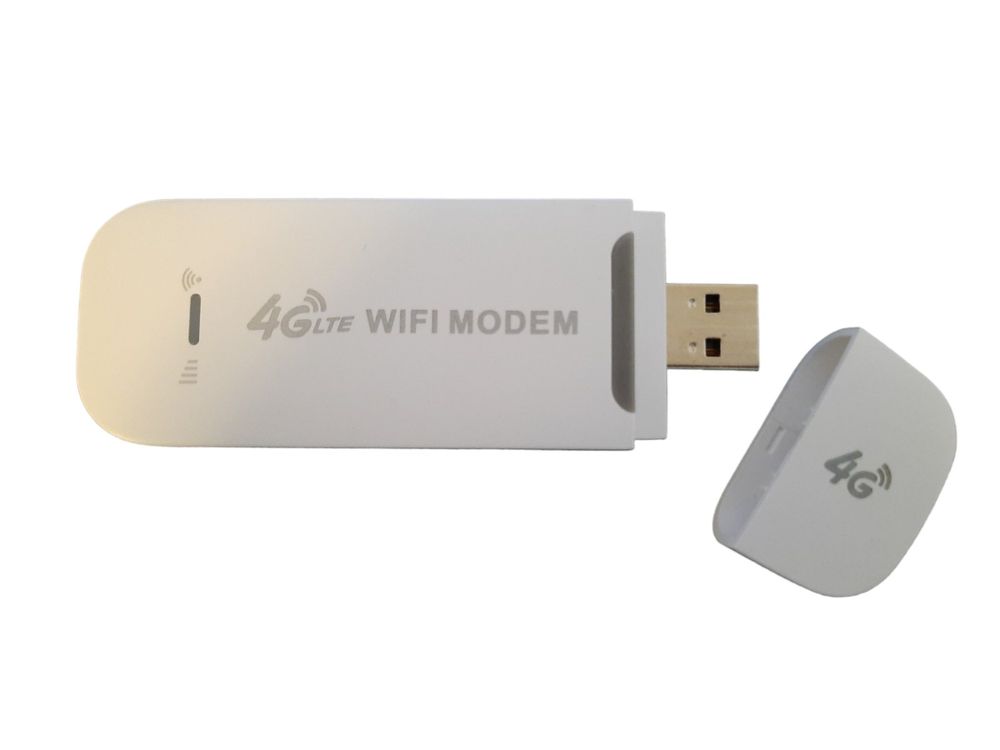4G LTE Wireless Modem USB Sim Card | Kaufen auf Ricardo