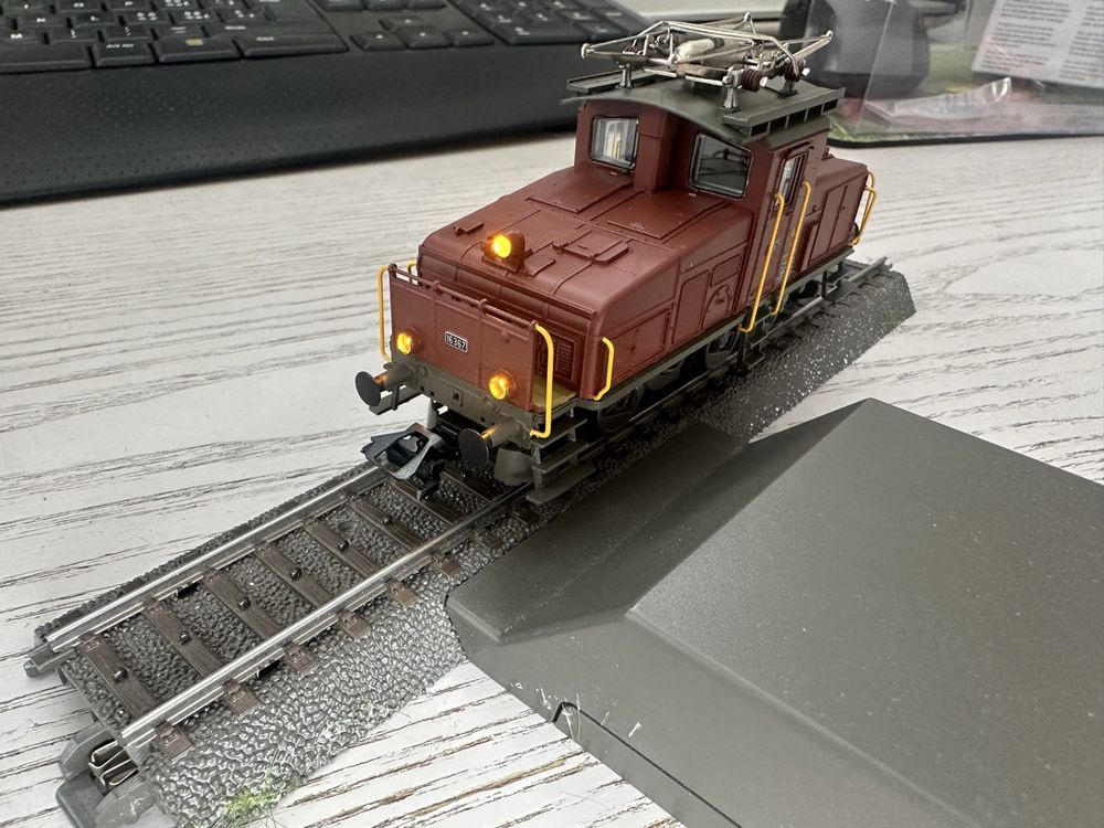 Märklin 60212 Central Station CS1 (Gebraucht) in Lupsingen für CHF 188. ...