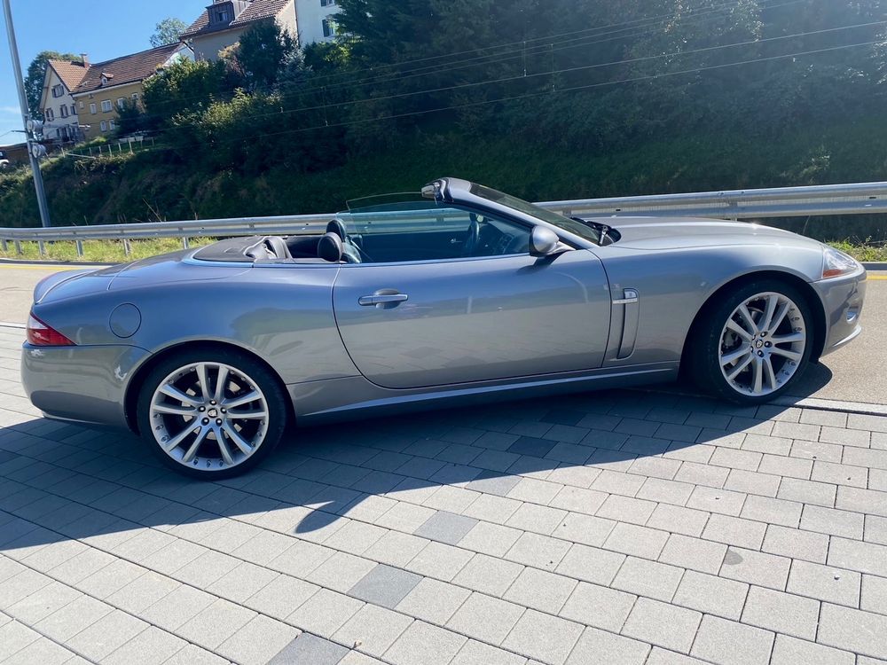 Luxus Cabrio Gebraucht Automatik Fotos