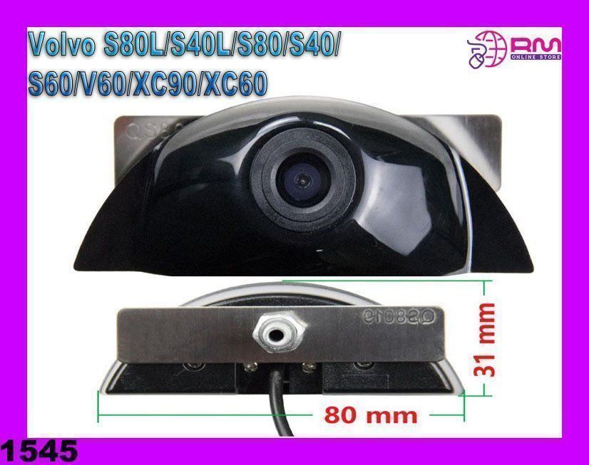 Volvo Frontkamera (Neu und originalverpackt) in Unterägeri für CHF 40 ...