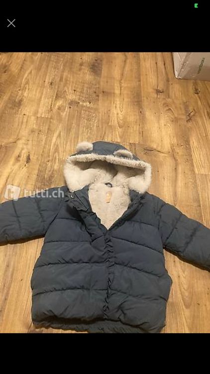 Jacke Gr.92 | Kaufen auf Ricardo
