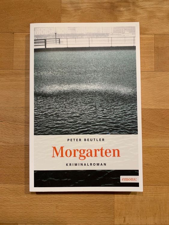 Morgarten – Peter Beutler (Neu (gemäss Beschreibung)) in Boppelsen für ...