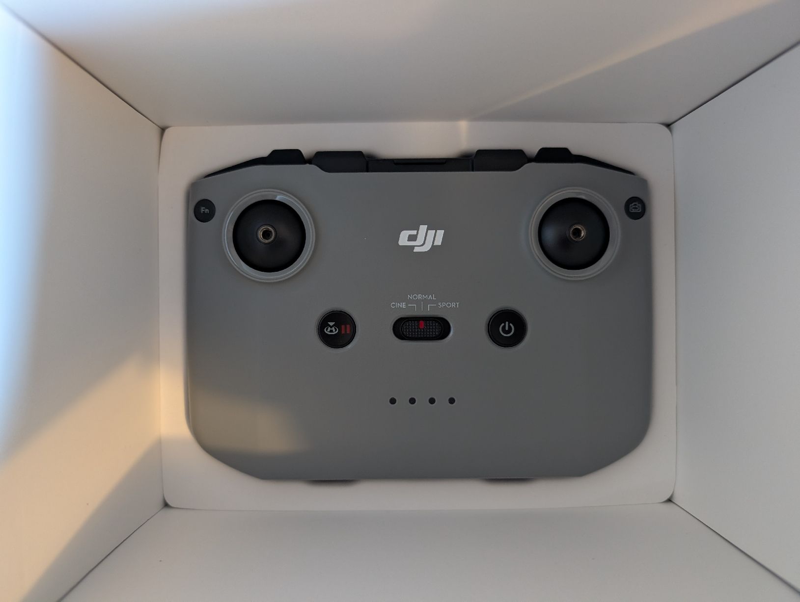 DJI Remote Controller RC-N1 (Neu (gemäss Beschreibung)) in Zürich für ...