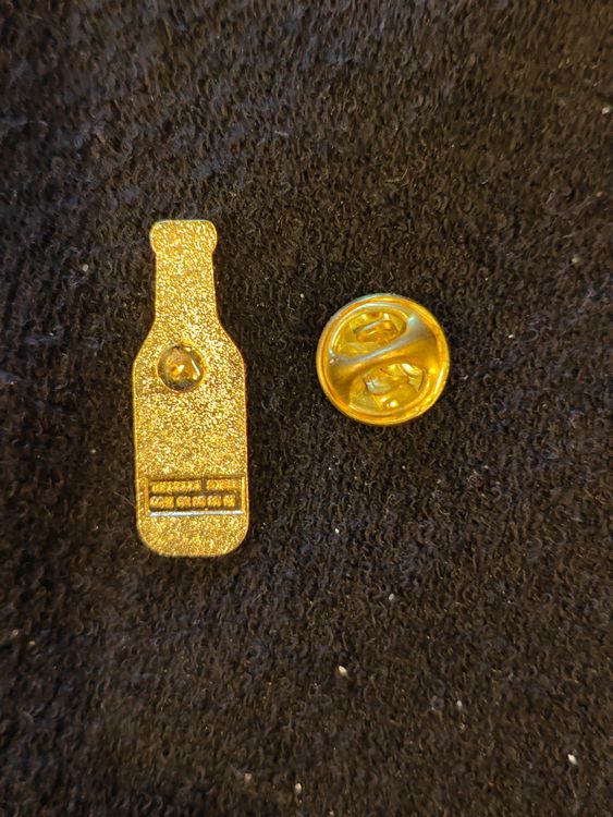 Heineken Pin | Kaufen auf Ricardo