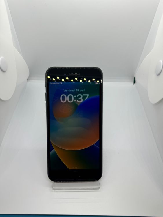iPhone SE 2022 (128Gb) Ab 1.Fr | Kaufen auf Ricardo