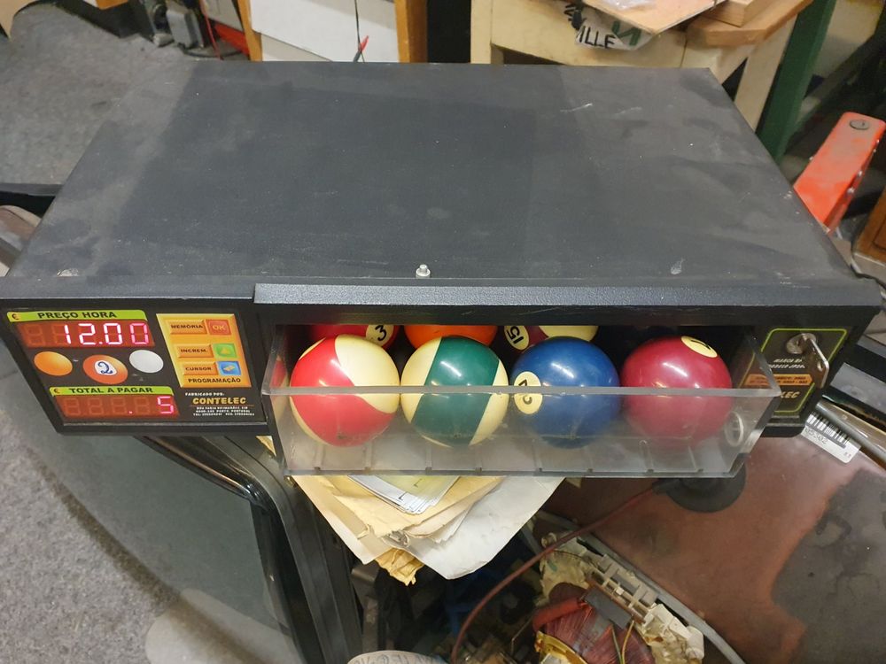 billard timer | Kaufen auf Ricardo