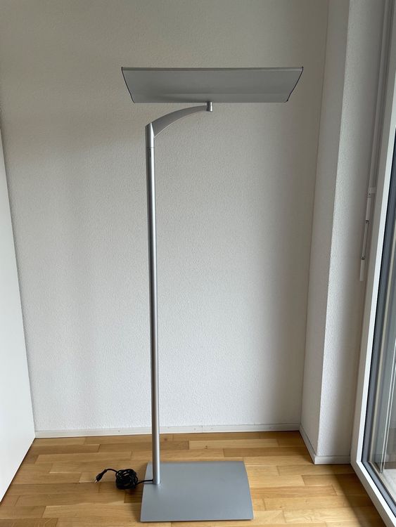 Waldmann Design Stehlampe | Kaufen auf Ricardo