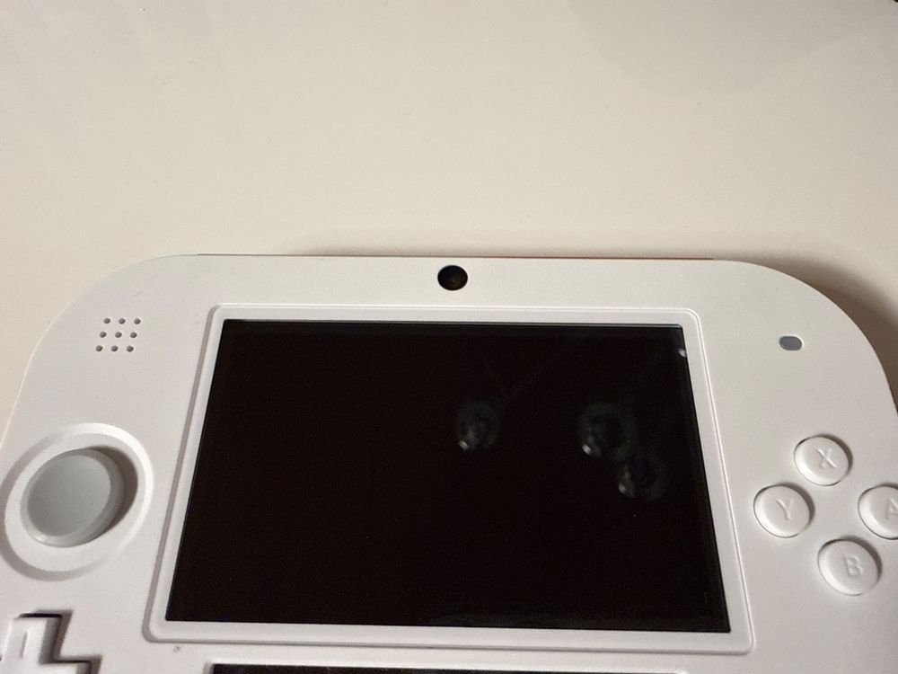 Nintendo 2DS inkl installiertem Super Mario Bros. 2 (Gebraucht) in ...