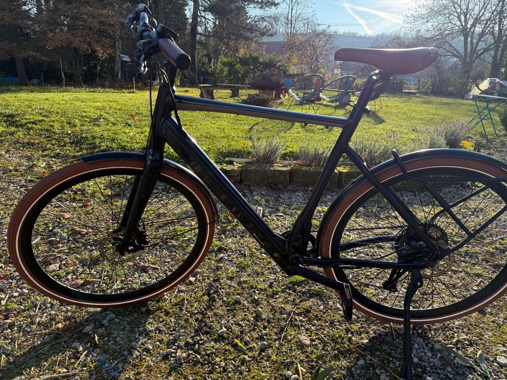 E-Bike Skarabäus Flow (Neu und originalverpackt) in Muttenz für CHF 990 – nur Abholung auf ...
