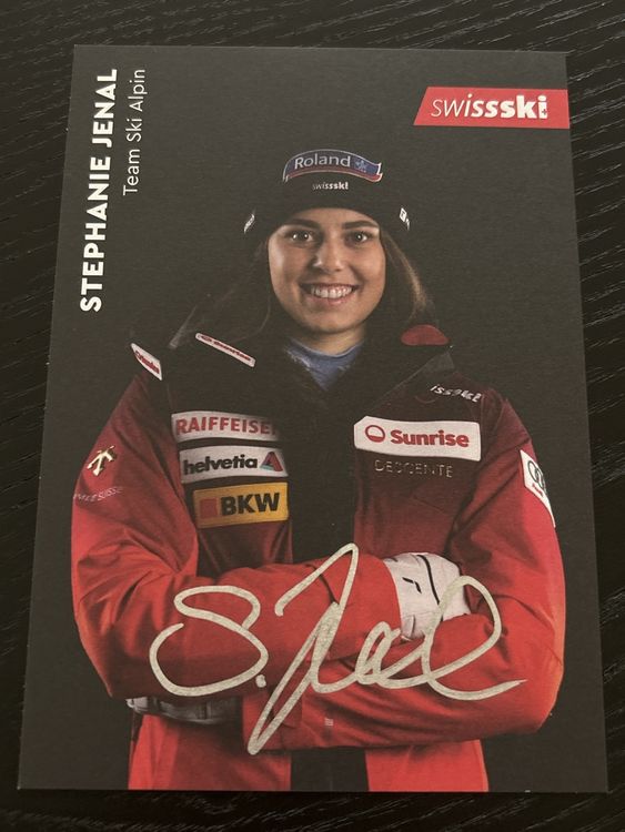 Stephanie Jenal | Kaufen auf Ricardo