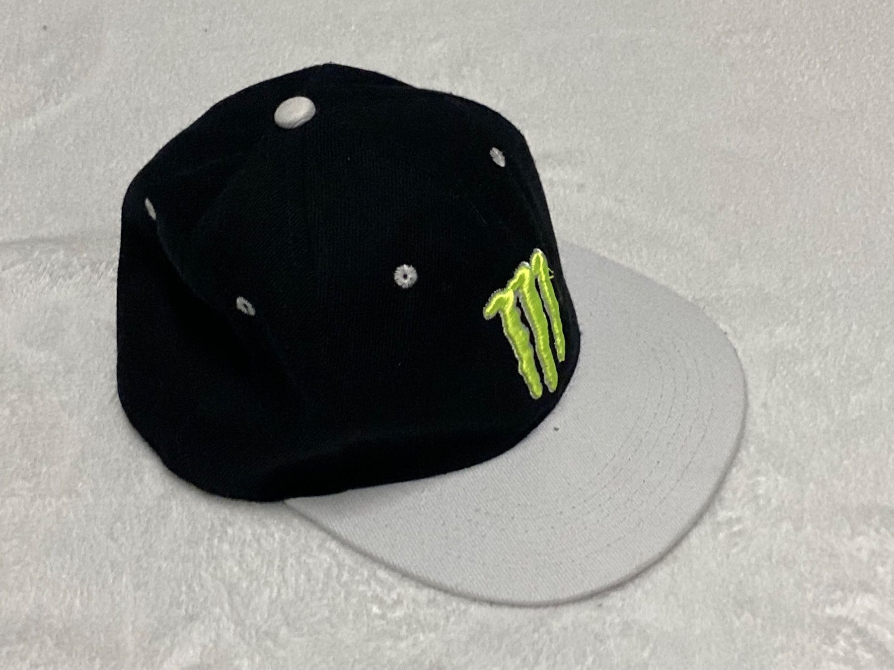 Monster Energy Cap (Gebraucht) in Hallwil für CHF 3 – nur Abholung auf ...