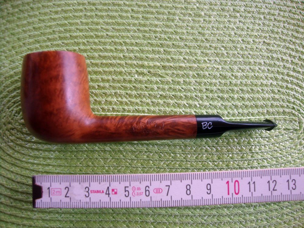 Tabak Pfeife Butz Choquin Cocarde St Claude Vintage (Neu (gemäss Beschreibung)) in Döttingen für ...