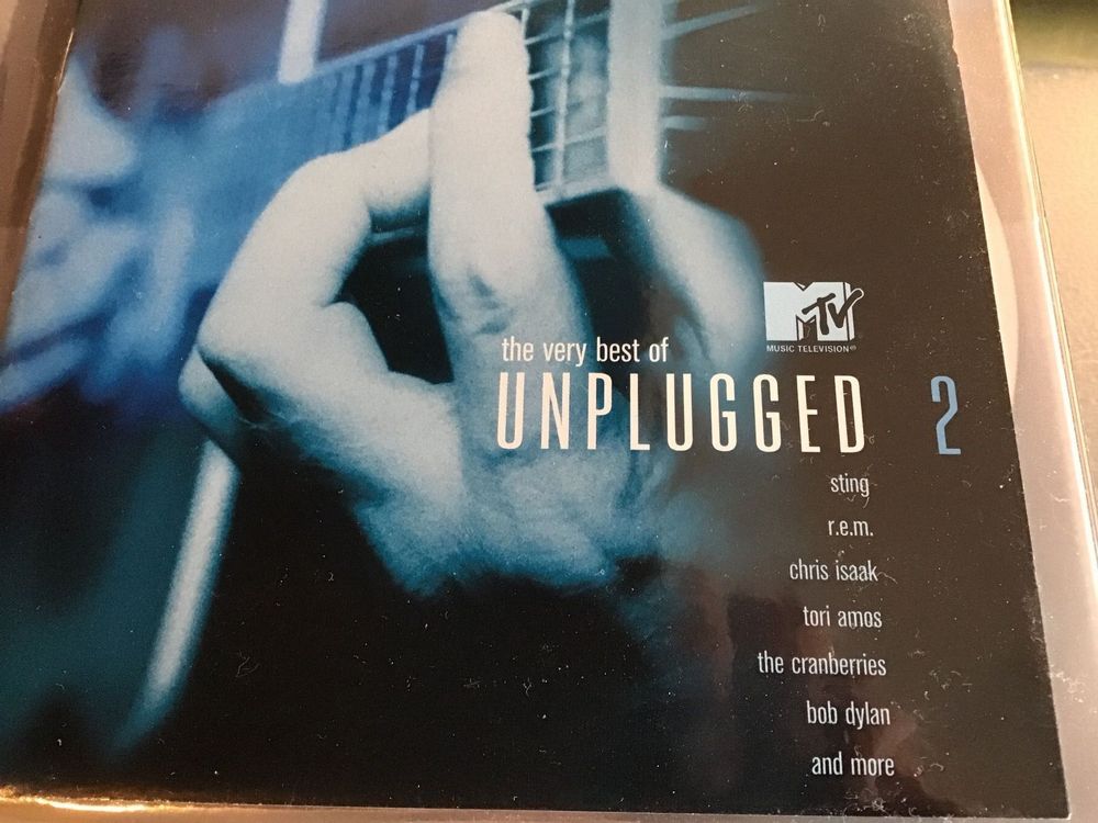 the very best of UNPLUGGED | Kaufen auf Ricardo