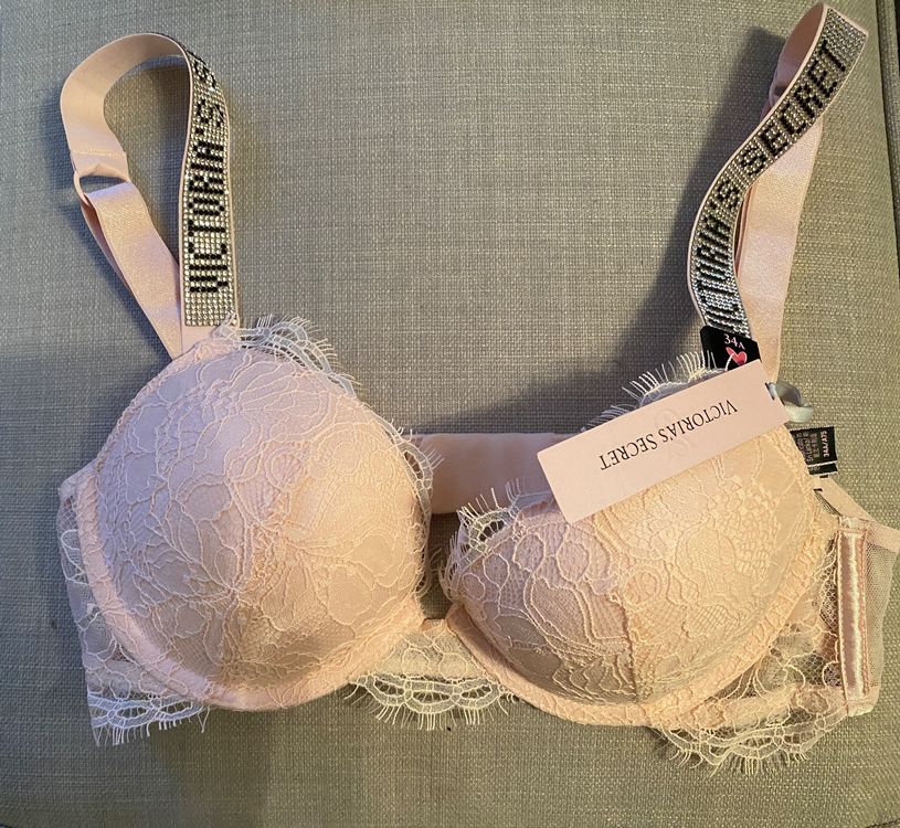 Victoria Secret BH 34A neu (Neu und originalverpackt) in Luzern für CHF 45 – mit Lieferung auf ...