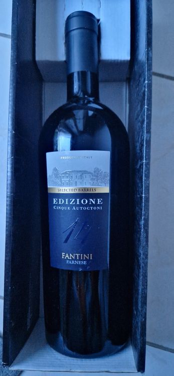 Red wine | Kaufen auf Ricardo