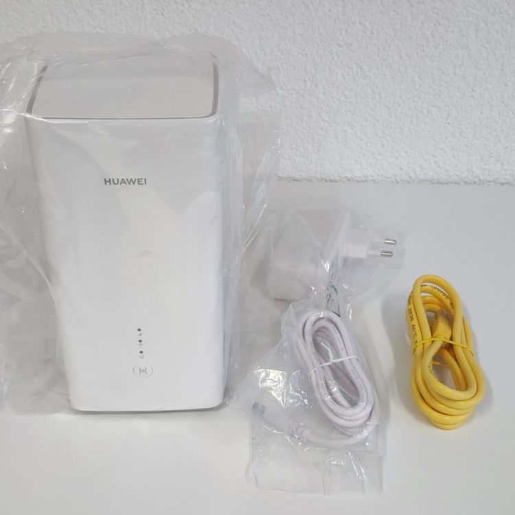 Huawei 4G B628-265 - Max. 600mbps - CPE Pro 2 - CAT12 (Neu (gemäss ...