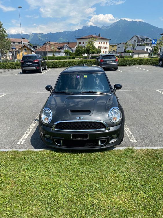 Mini Cooper SD | Kaufen auf Ricardo
