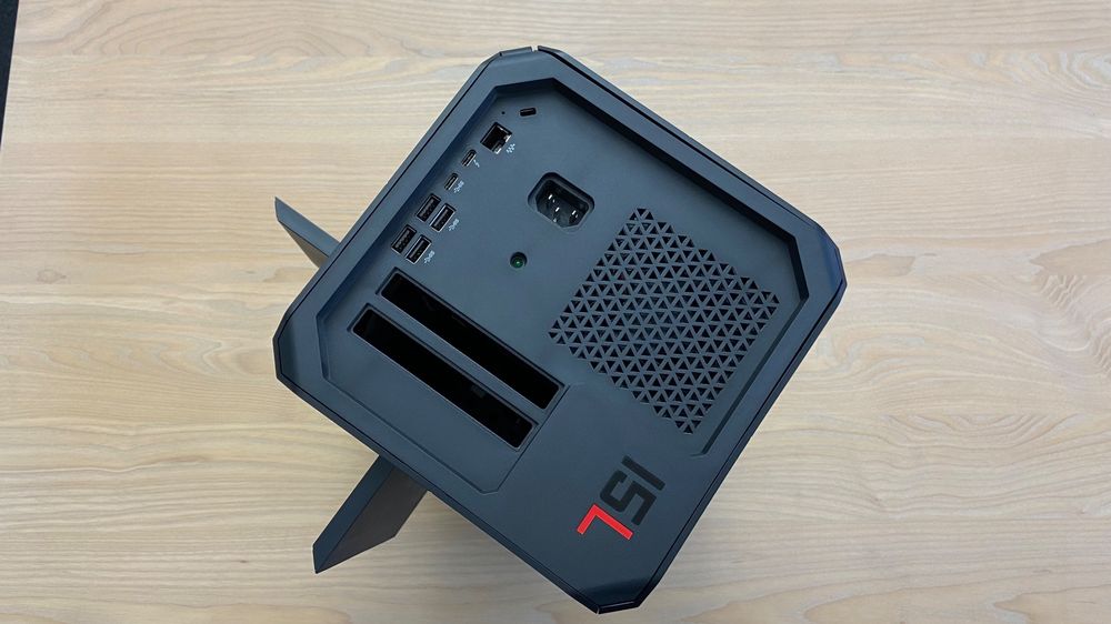 OMEN by HP GA1-1000 eGPU als externe Grafikkarte (Gebraucht) in für CHF ...
