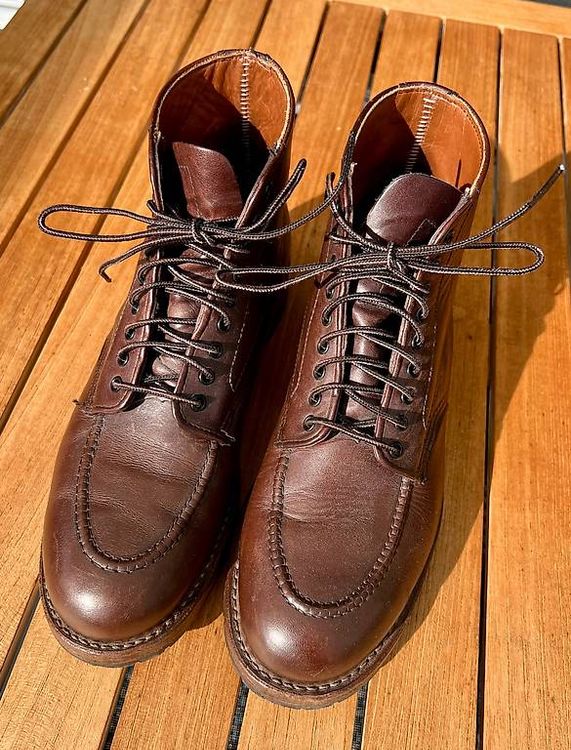 RED WING 9030 BECKMAN 6" MOC (Gebraucht) in Münsingen für CHF 175 – mit ...