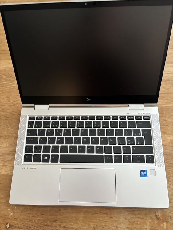 HP EliteBook x360 830 G8 (Gebraucht) in Schlieren für CHF 310 – mit Lieferung auf Ricardo kaufen