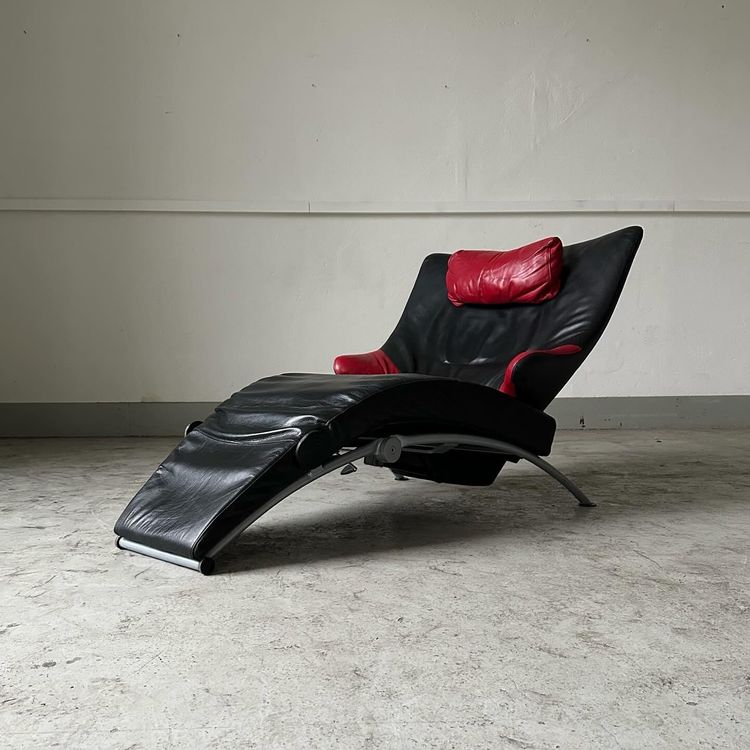 Vintage Sessel / Liege Solo 699 WK Wohnen (Gebraucht) in Zürich für CHF ...