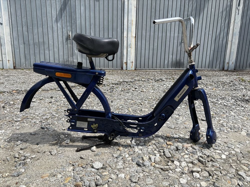 Piaggio ciao mix (Gebraucht) in Solduno für CHF 450 – nur Abholung auf ...