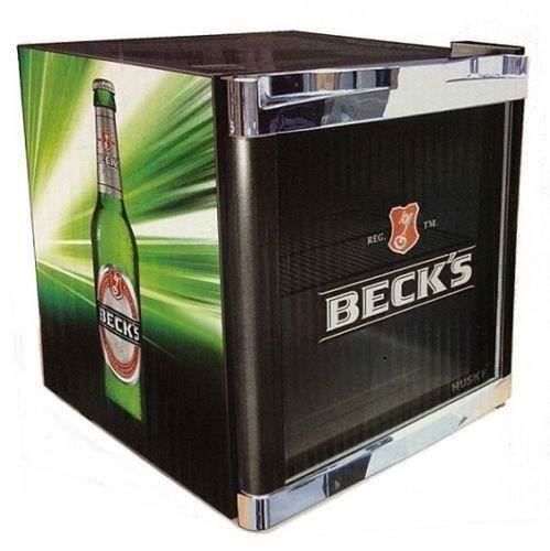 Kuhlschrank Von Becks