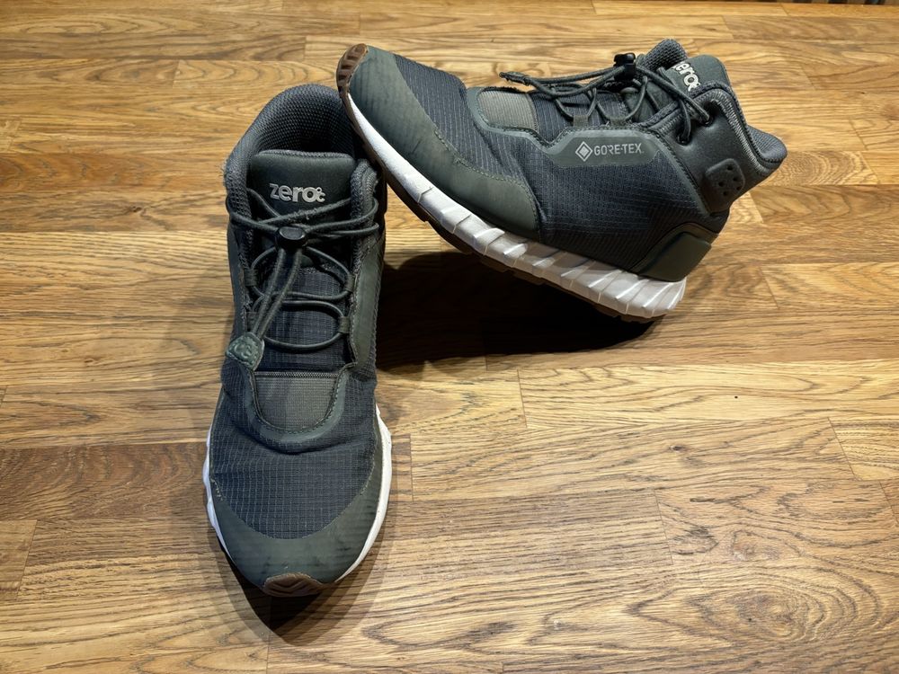 ZeroC Mid GTX Schuhe Gr.39 (Gebraucht) in Oberdorf SO für CHF 35 – mit ...