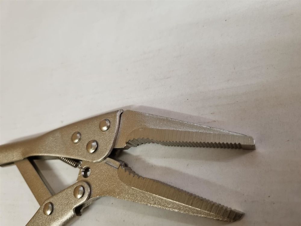 3x Zangen SET Klemmzangen (Neu und originalverpackt) in Wolfhalden für CHF 15 – mit Lieferung ...