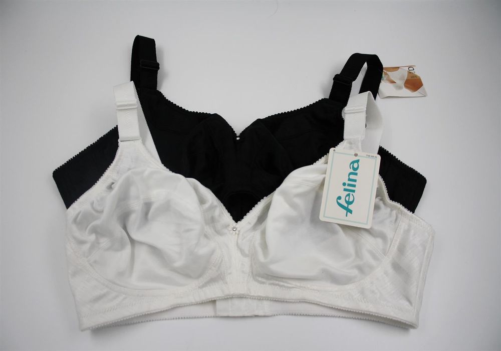 2x FELINA Bügel-BH 95D (22121602) | Kaufen auf Ricardo