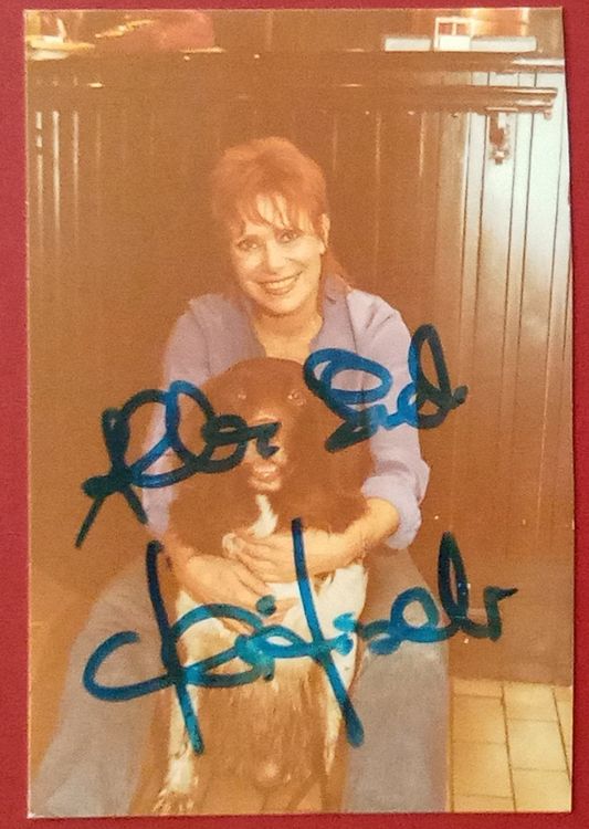 Kai Fischer Autogramm signiert Fotopostkarte 10x15cm (Gebraucht) in ...