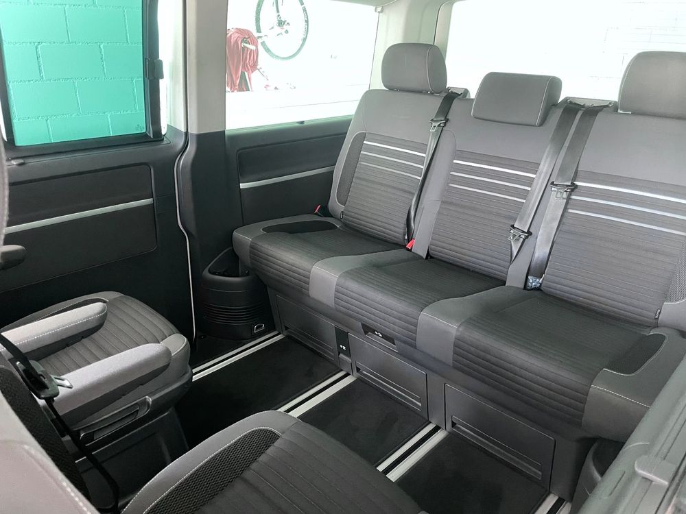 Verwunderlich T5 Multivan Kaufen Bilder
