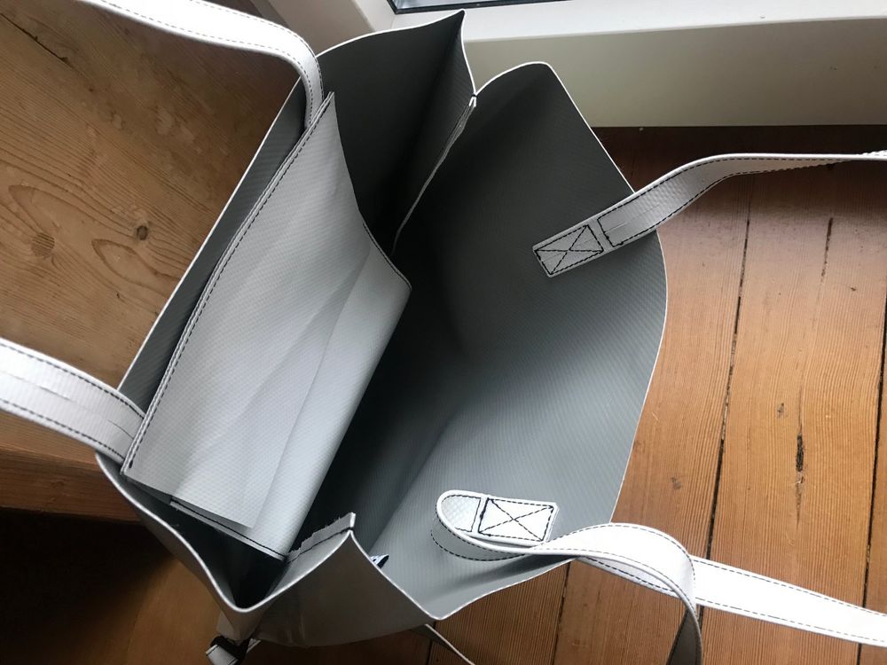 Freitag F261 Maurice Tasche Rucksack NEU! | Kaufen auf Ricardo