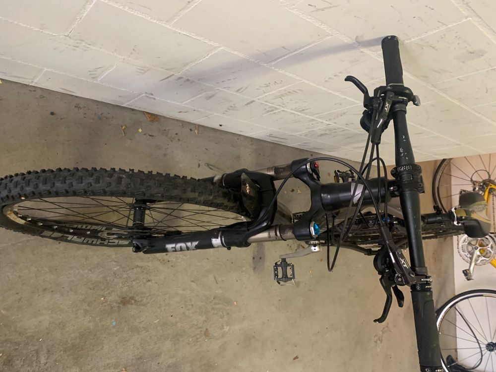 Montainbike Canyon Fully | Kaufen auf Ricardo Montainbike Canyon Fully | Kaufen auf Ricardo