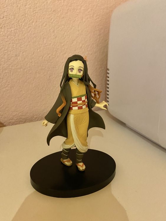 Nezuko Statue (Demon Slayer) (Neu (gemäss Beschreibung)) in Nenzlingen ...