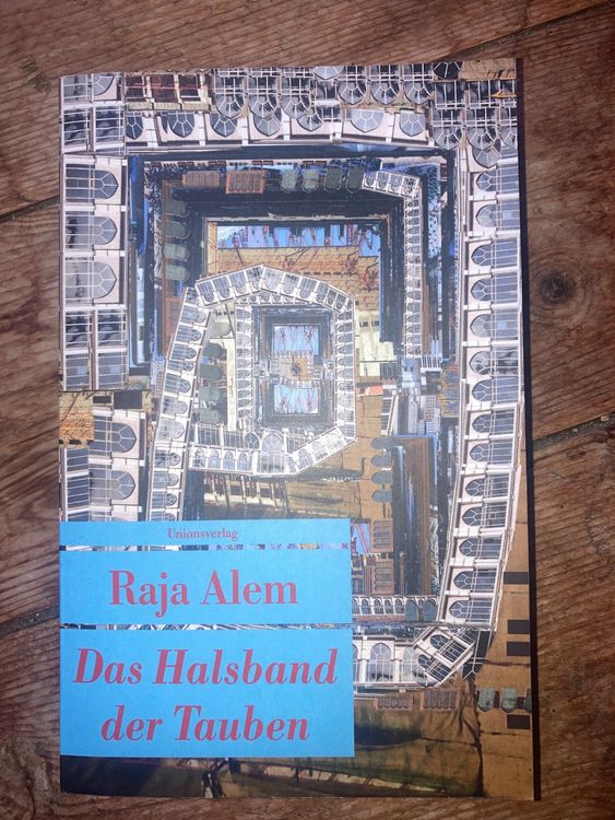 Das Halsband der Tauben, Raja Alem | Kaufen auf Ricardo