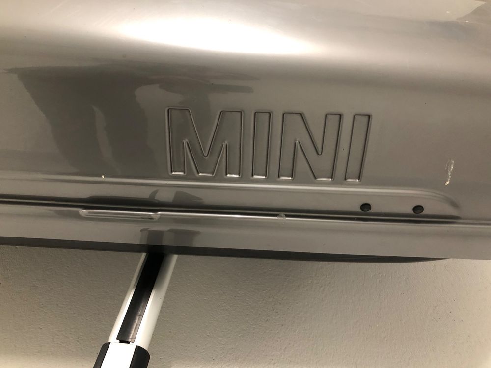 Dachbox Mini Original (Gebraucht) in Altendorf für CHF 270 – nur ...