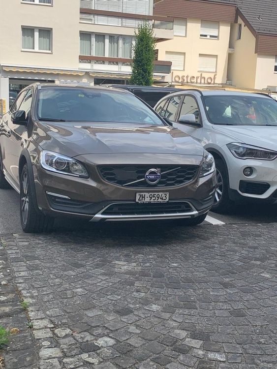 Auto | Kaufen auf Ricardo