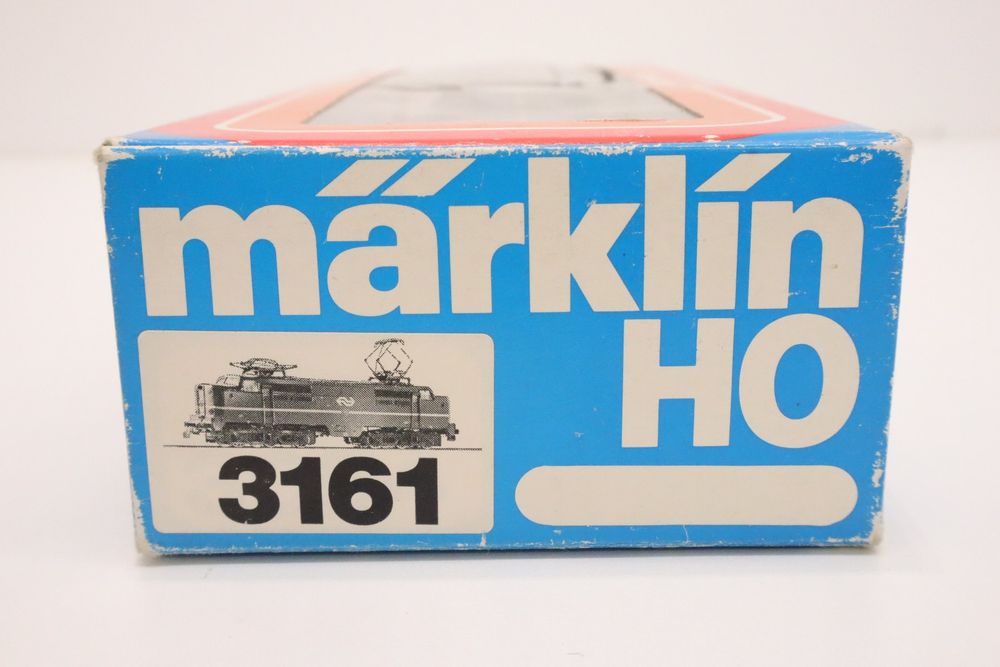 Märklin 3161 NS BR 1200 AC Digital, H0 | Kaufen auf Ricardo