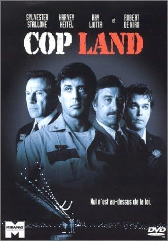 Copland (Sylvester Stallone, Robert De Niro) (D'occasion) à Troinex ...