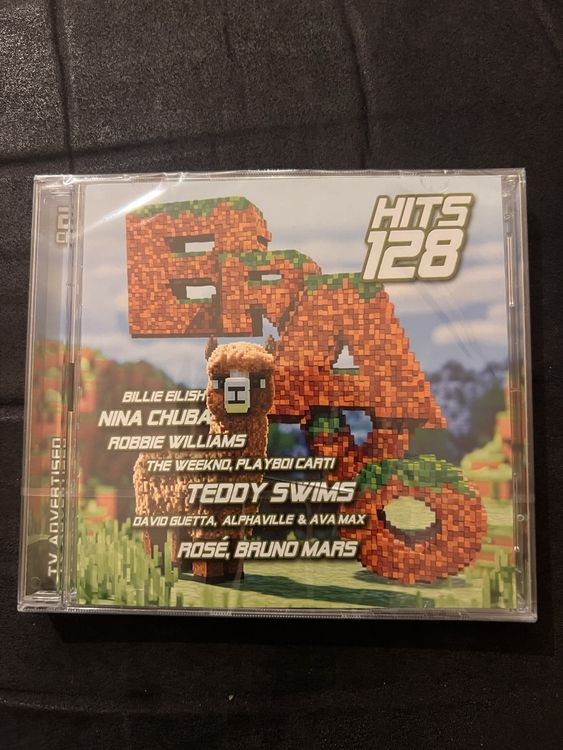 Bravo Hits Vol. 128 | Kaufen auf Ricardo