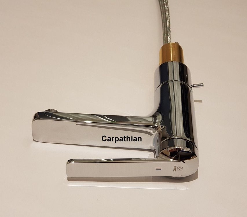 KWC Domo 6.0 Waschtischmischer **35%** (Neu und originalverpackt) in Unterlunkhofen für CHF 320 ...