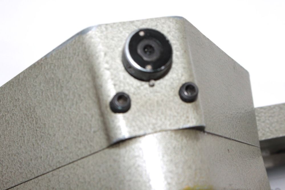 feinmechanisches Messgerät Mikrometer CARY Le Locle | Kaufen auf Ricardo