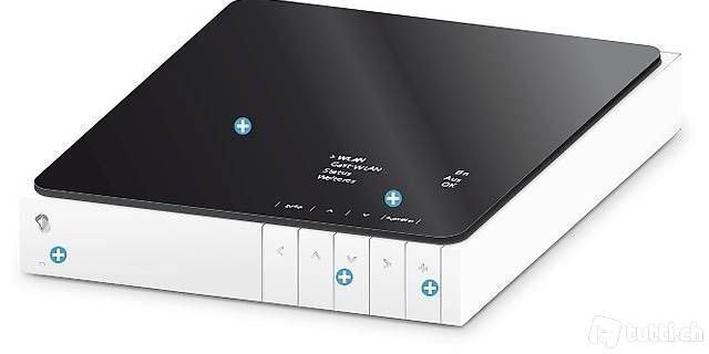 Swisscom Internet Box Router Modem | Kaufen auf Ricardo