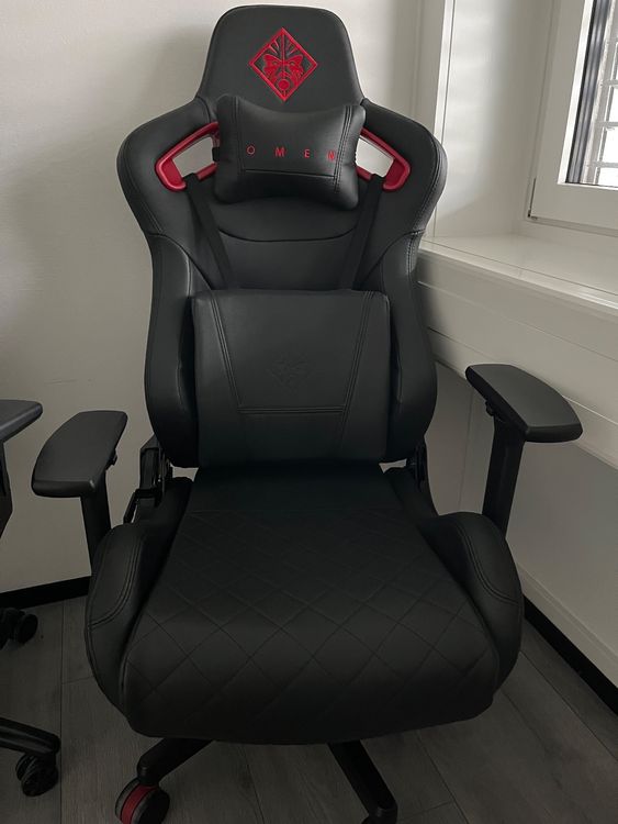 Gaming Chair (Gebraucht) in Zürich für CHF 150 – nur Abholung auf ...